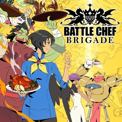 Battle Chef Brigade - Switch | Snyd.dk | Snydekoder / Cheats til spil