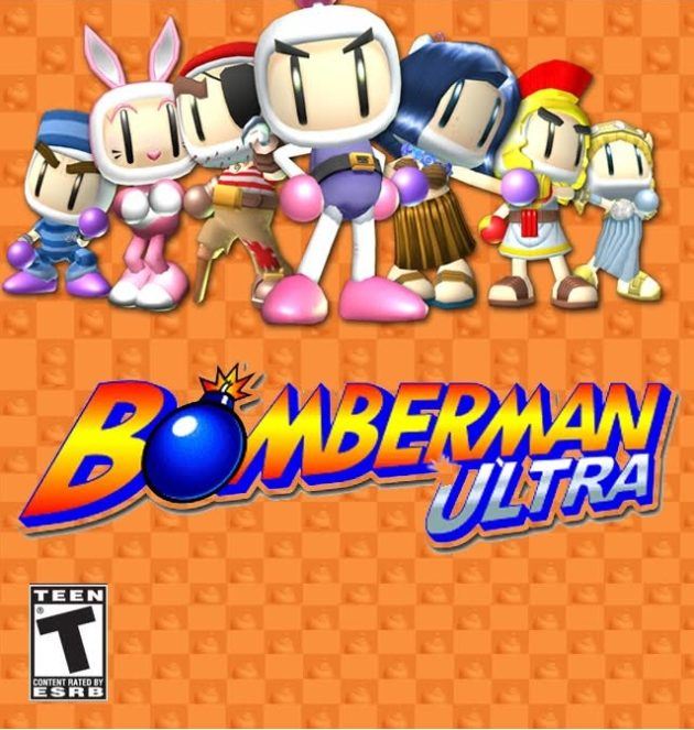 Bomberman Ultra - PS3 | Snyd.dk | Snydekoder / Cheats til spil