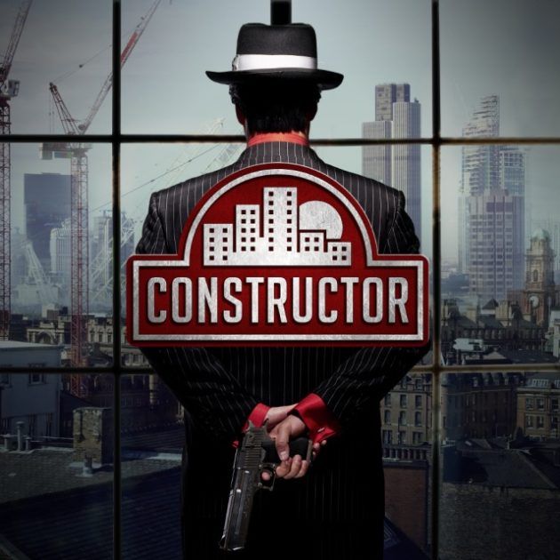 Constructor - PC | Snyd.dk | Snydekoder / Cheats til spil