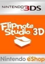 Flipnote Studio™ 3D - N3DS | Snyd.dk | Snydekoder / Cheats til spil