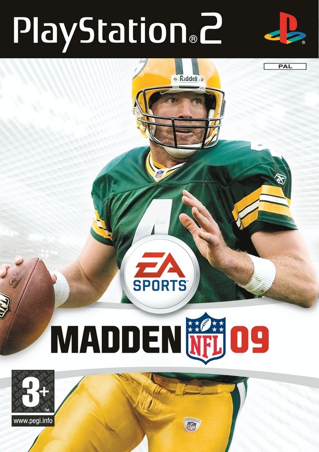 Madden NFL 09 - PS2 | Snyd.dk | Snydekoder / Cheats til spil