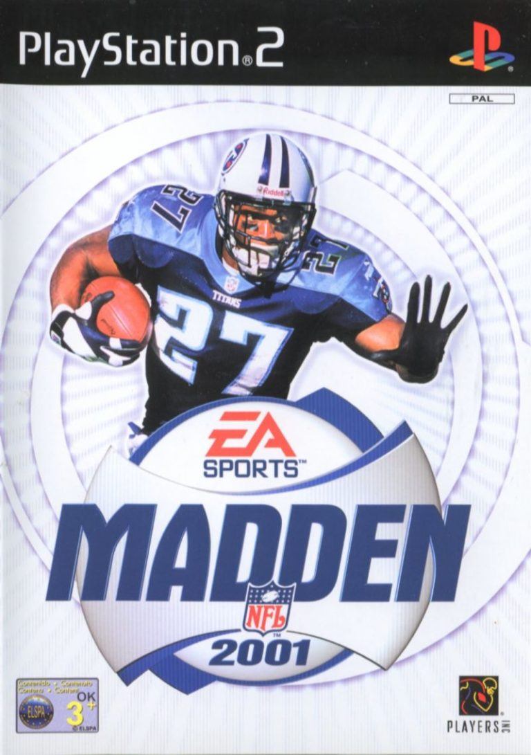 Madden NFL 11 - PS2 | Snyd.dk | Snydekoder / Cheats til spil