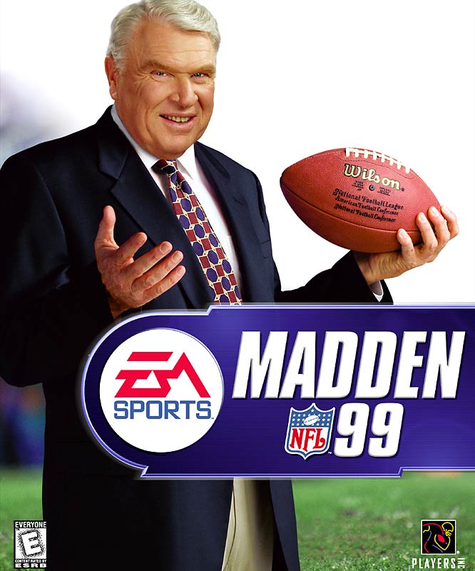 Madden NFL 99 - PC | Snyd.dk | Snydekoder / Cheats til spil