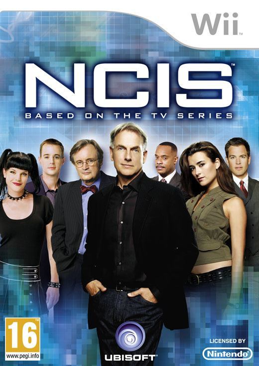 NCIS - Wii | Snyd.dk | Snydekoder / Cheats til spil