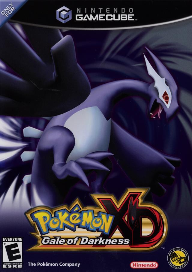 Pokémon XD: Gale of Darkness - GC | Snyd.dk | Snydekoder / Cheats til spil