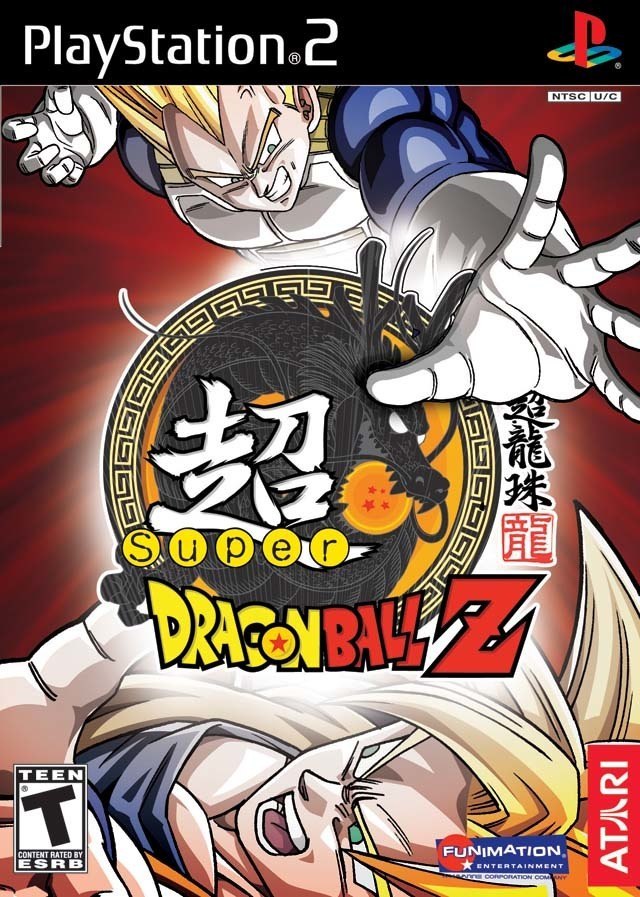 Super Dragon Ball Z - PS2 | Snyd.dk | Snydekoder / Cheats til spil