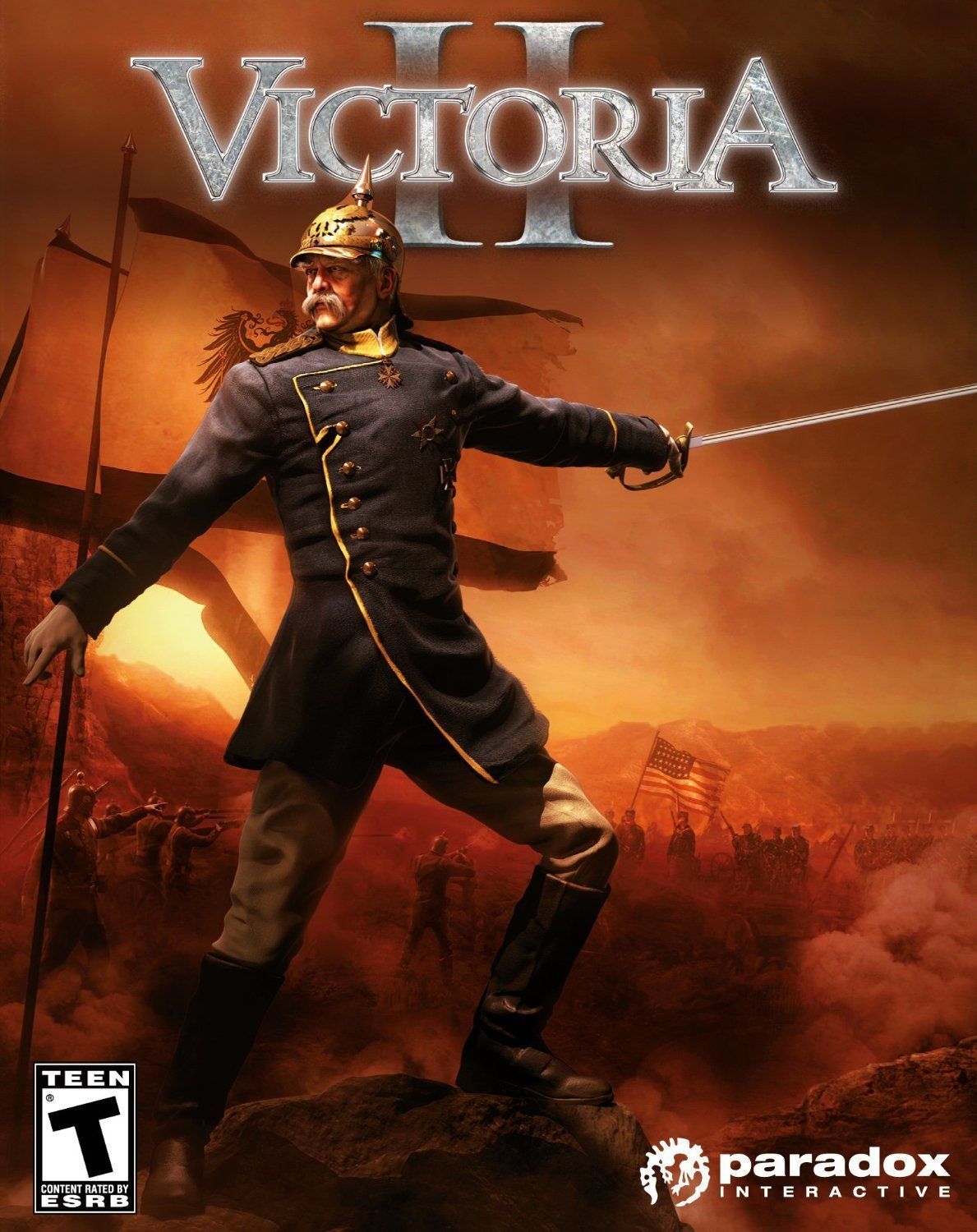 Victoria 2 - PC | Snyd.dk | Snydekoder / Cheats til spil
