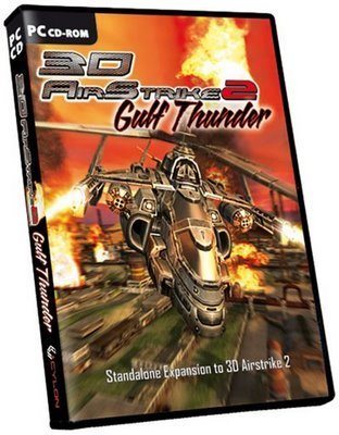 Airstrike 2: Gulf Thunder - PC | Snyd.dk | Snydekoder / Cheats til spil