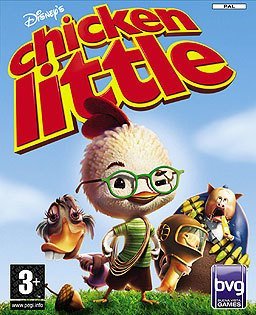 Lille kylling - PS2 | Snyd.dk | Snydekoder / Cheats til spil
