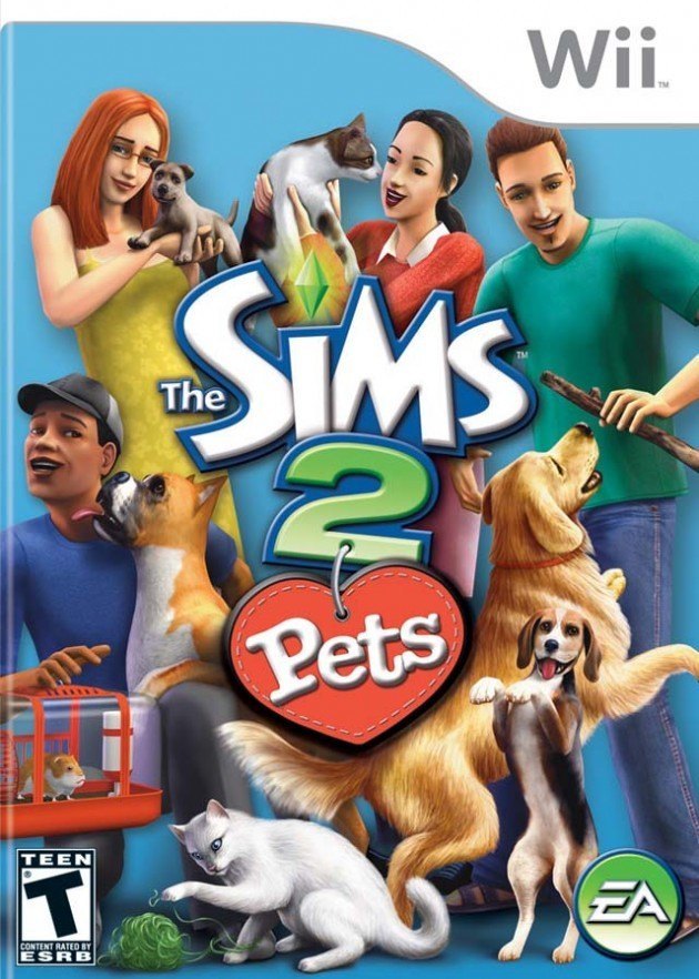 The Sims 3 - Wii | Snyd.dk | Snydekoder / Cheats til spil